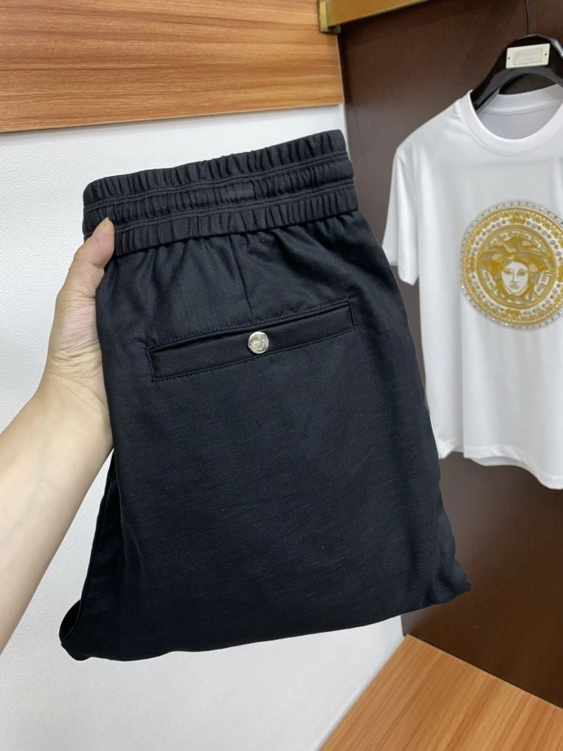 Prada Long Pants