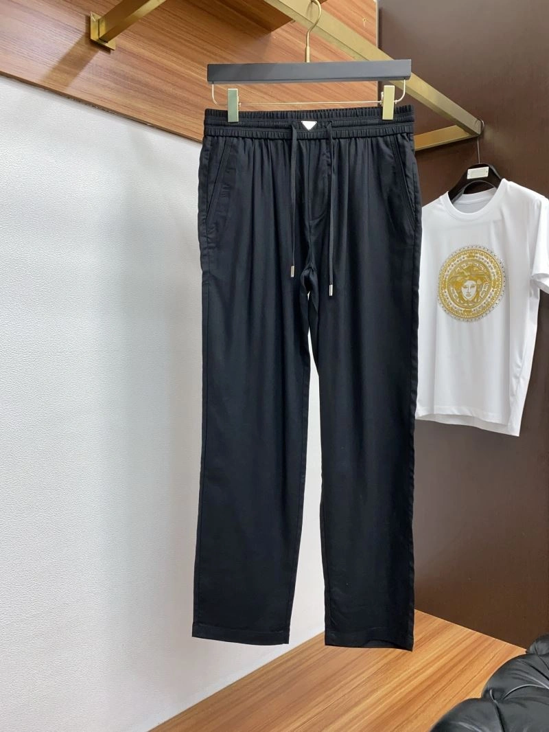 Real Prada Long Pants