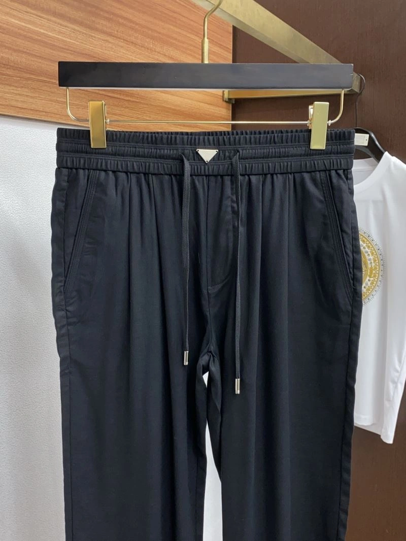 Real Prada Long Pants