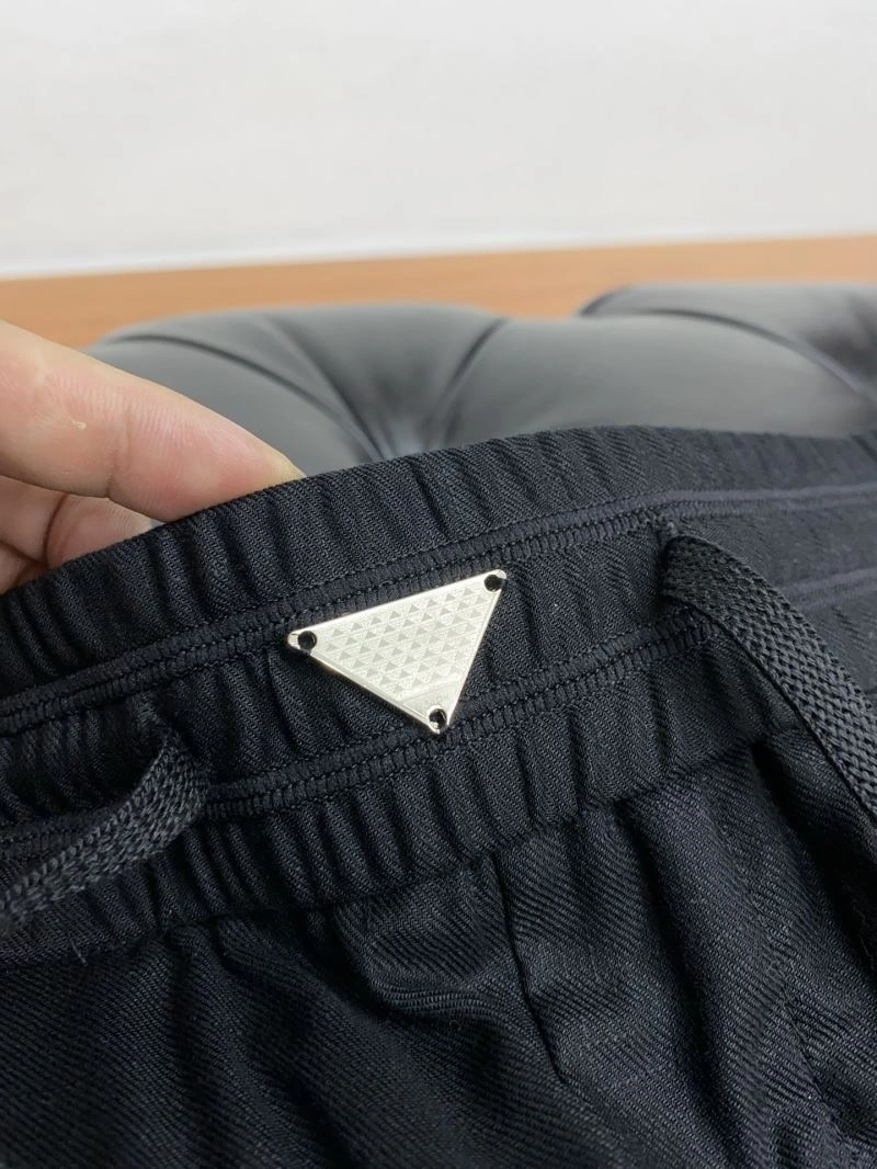 Real Prada Long Pants