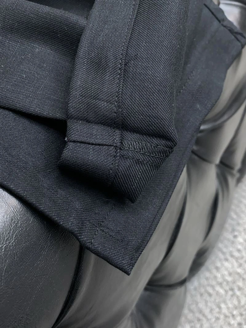 Real Prada Long Pants