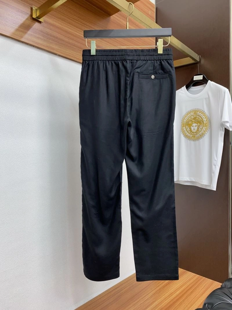 Real Prada Long Pants