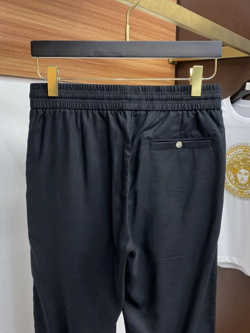 Real Prada Long Pants