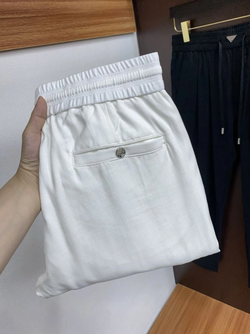 Prada Long Pants