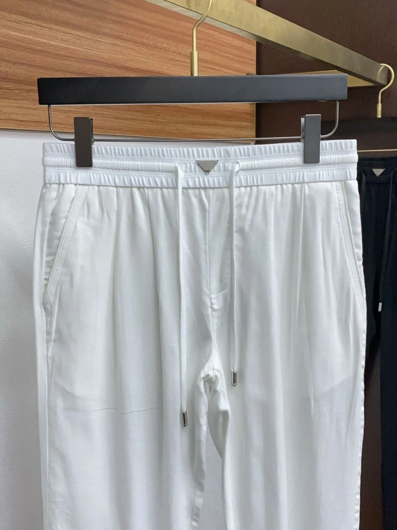 Cut-rate Prada Long Pants