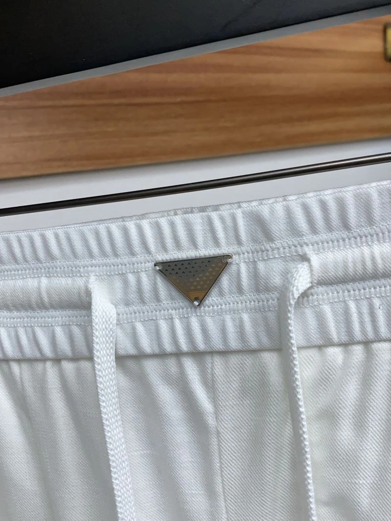 Cut-rate Prada Long Pants