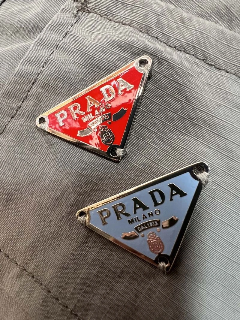 OEM Prada Long Pants
