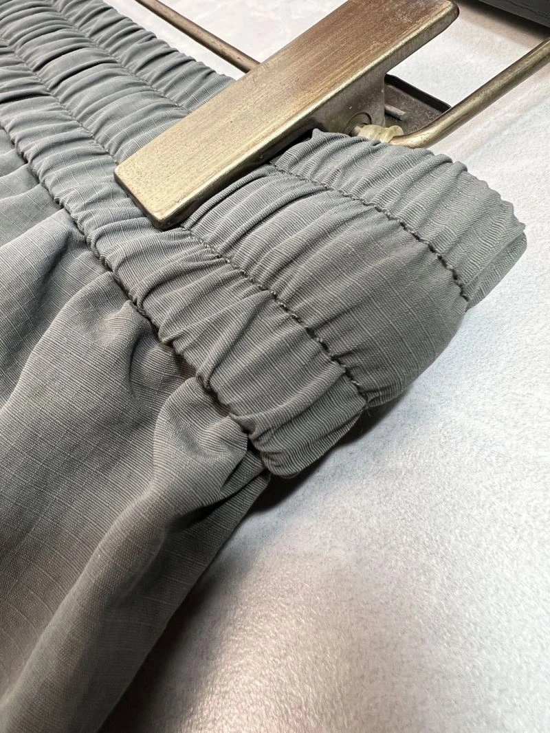 OEM Prada Long Pants