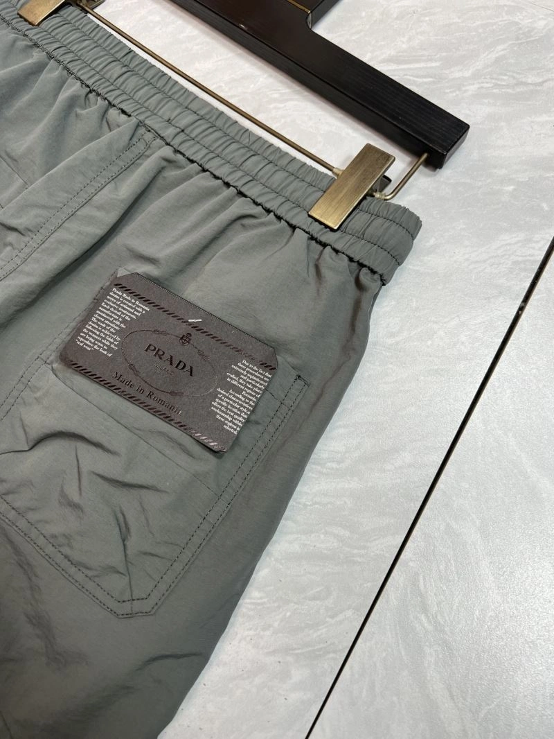 OEM Prada Long Pants