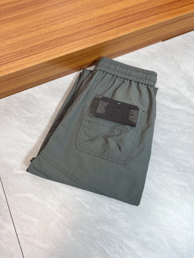 OEM Prada Long Pants