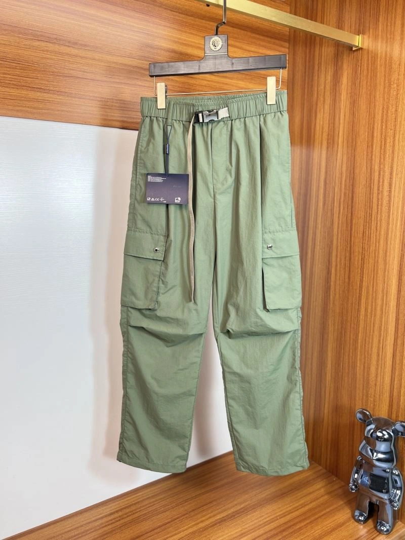 Prada Long Pants