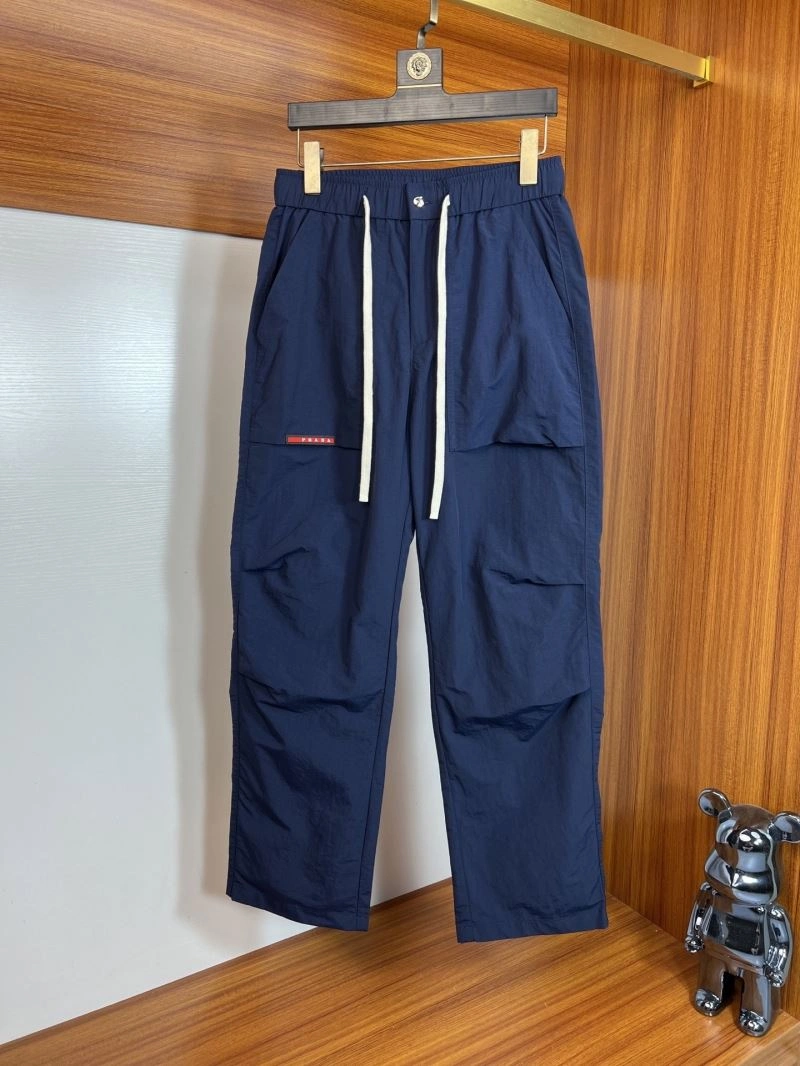 Prada Long Pants