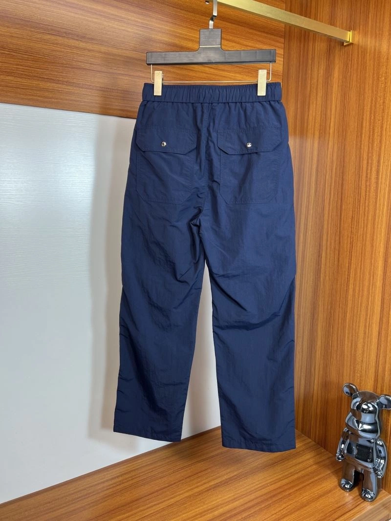 Brand-original Prada Long Pants