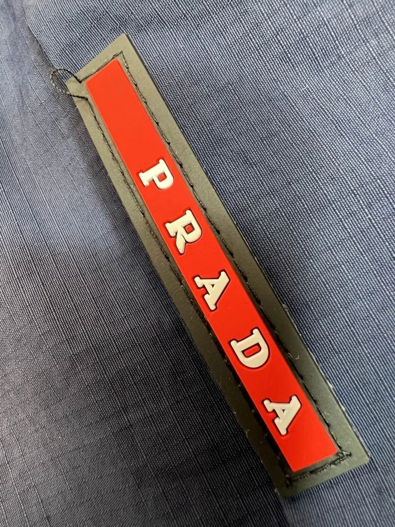 Brand-original Prada Long Pants