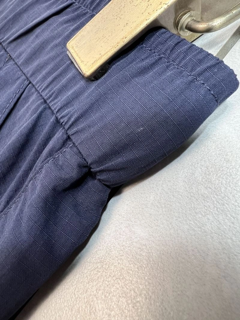 Brand-original Prada Long Pants
