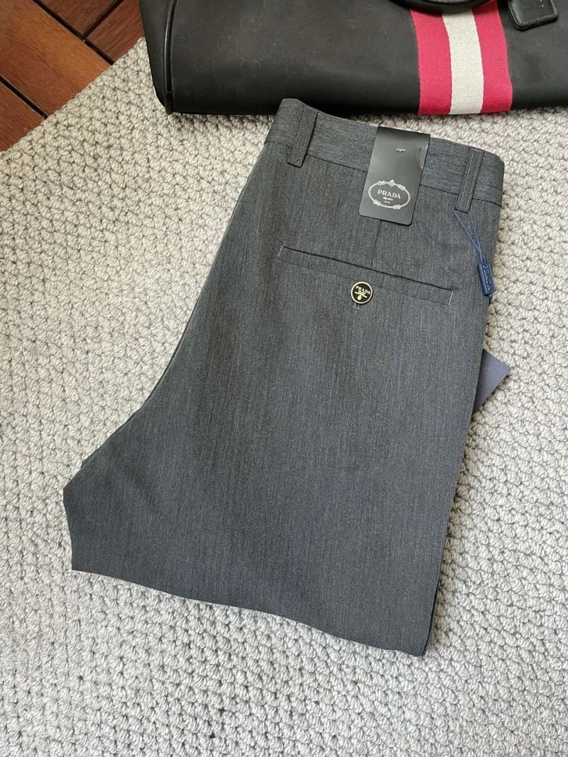 Prada Long Pants