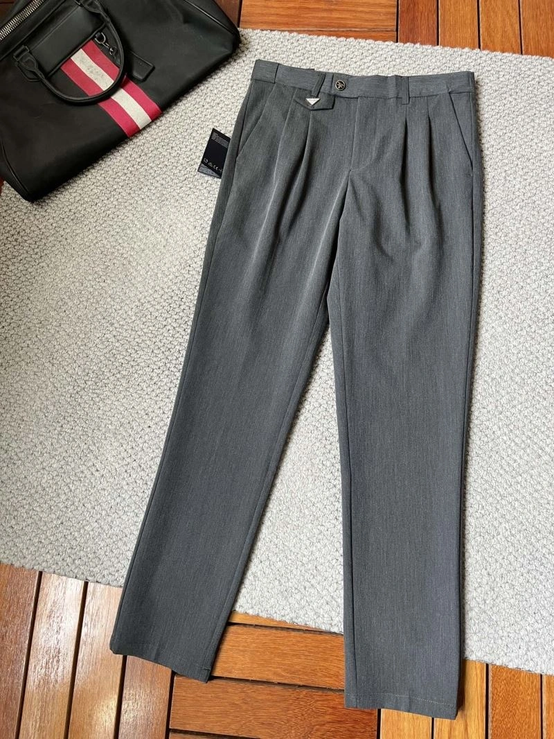Official Prada Long Pants