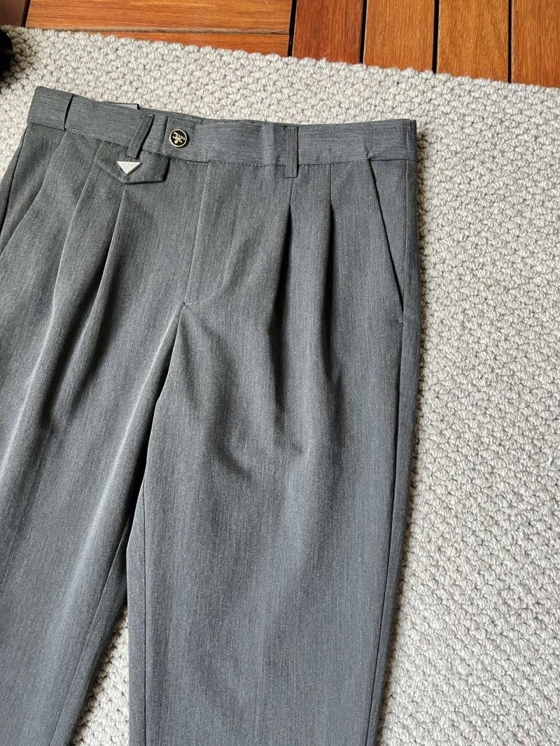Official Prada Long Pants