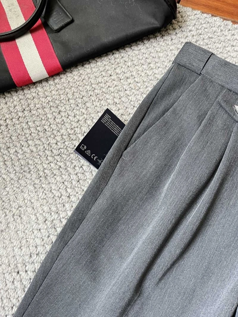 Official Prada Long Pants