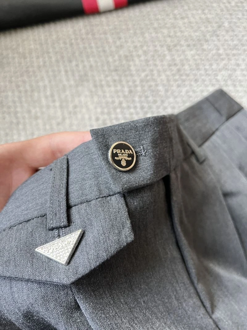 Official Prada Long Pants