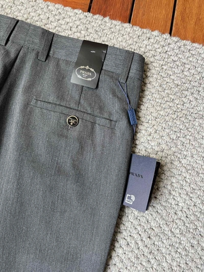 Official Prada Long Pants