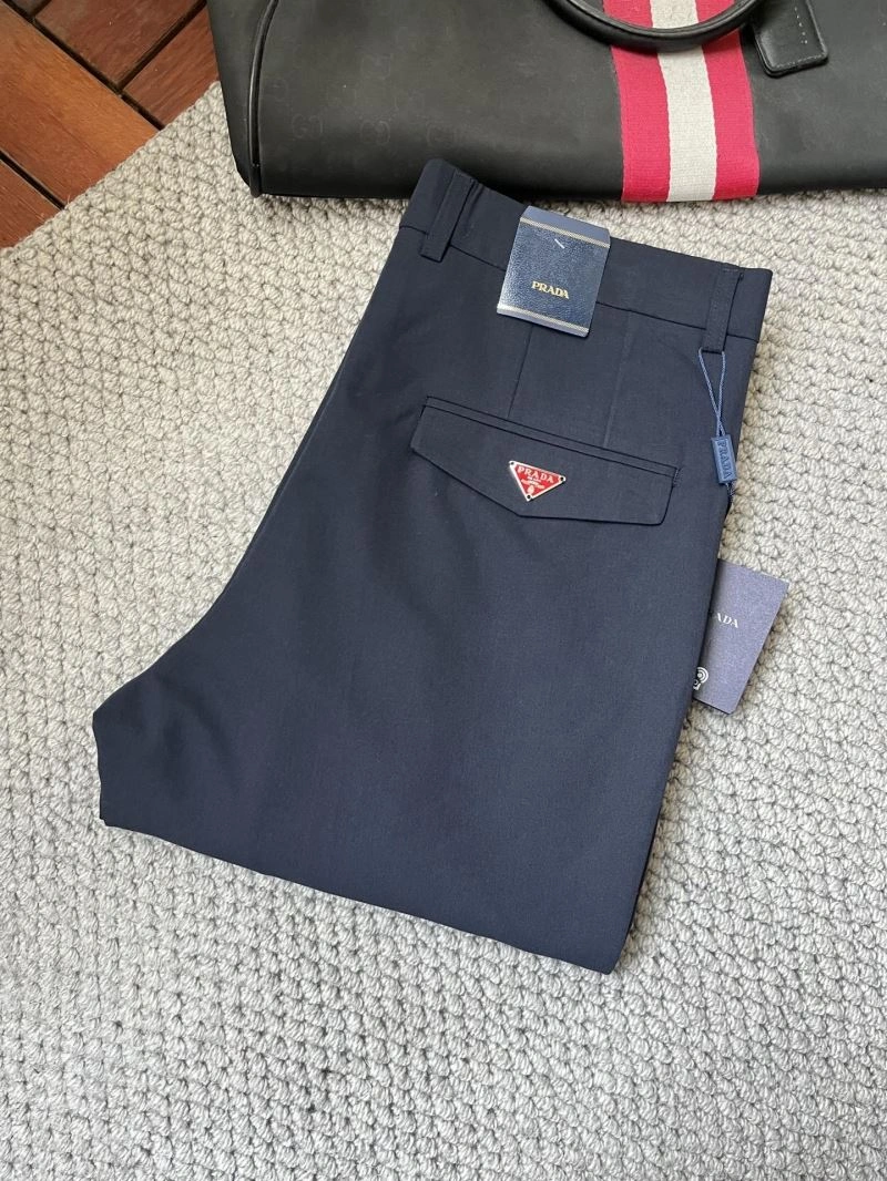 Prada Long Pants