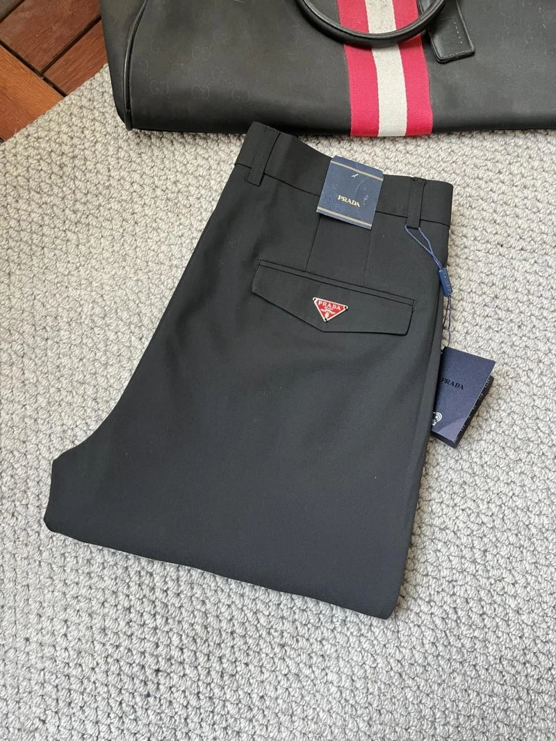 Prada Long Pants