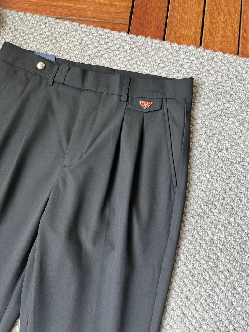 High fidelity Prada Long Pants