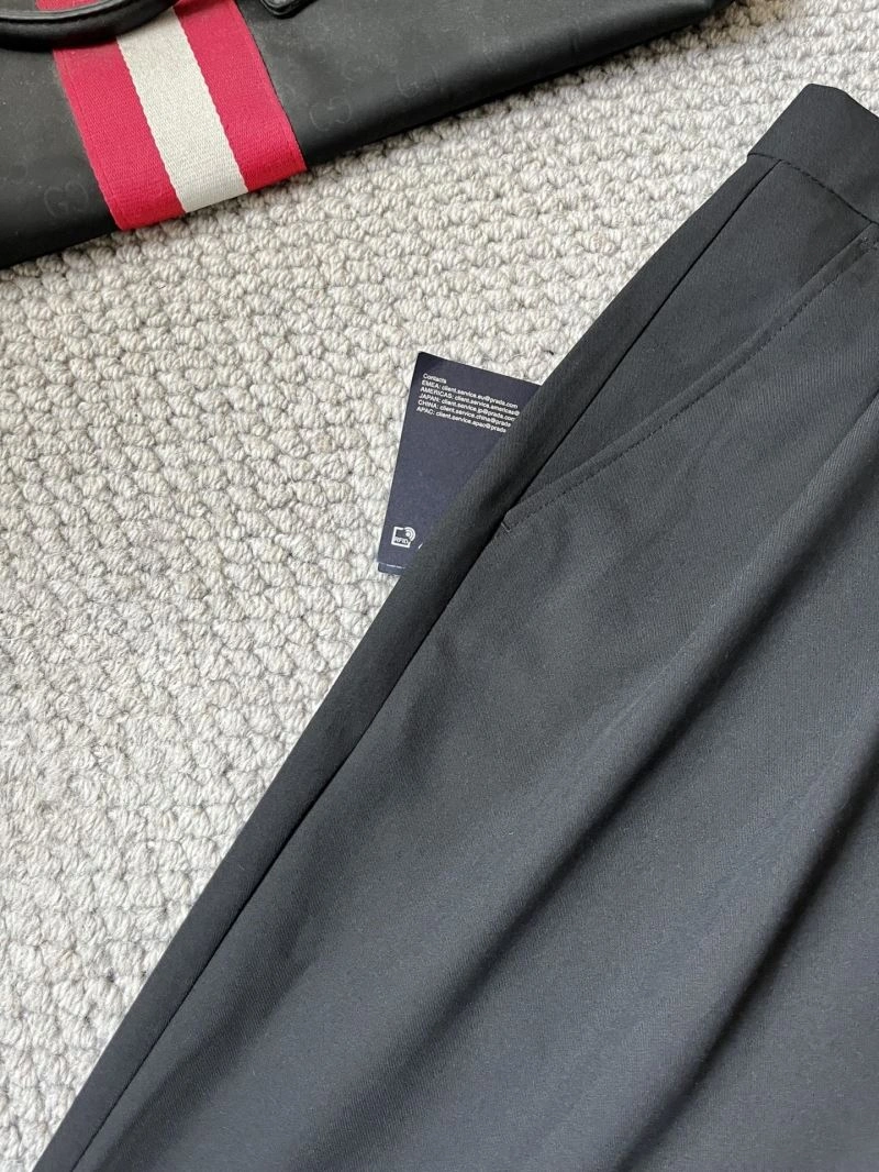 High fidelity Prada Long Pants