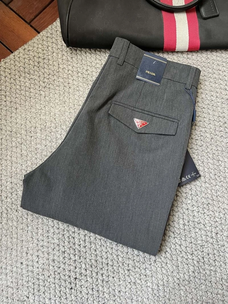 Prada Long Pants