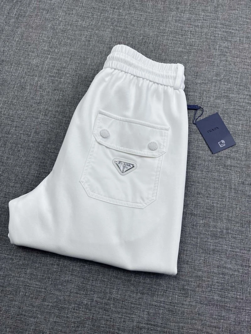 Prada Long Pants