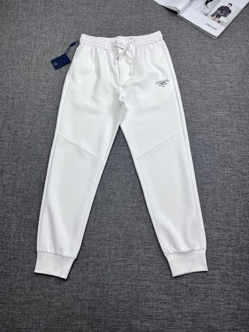 Brand-original Prada Long Pants