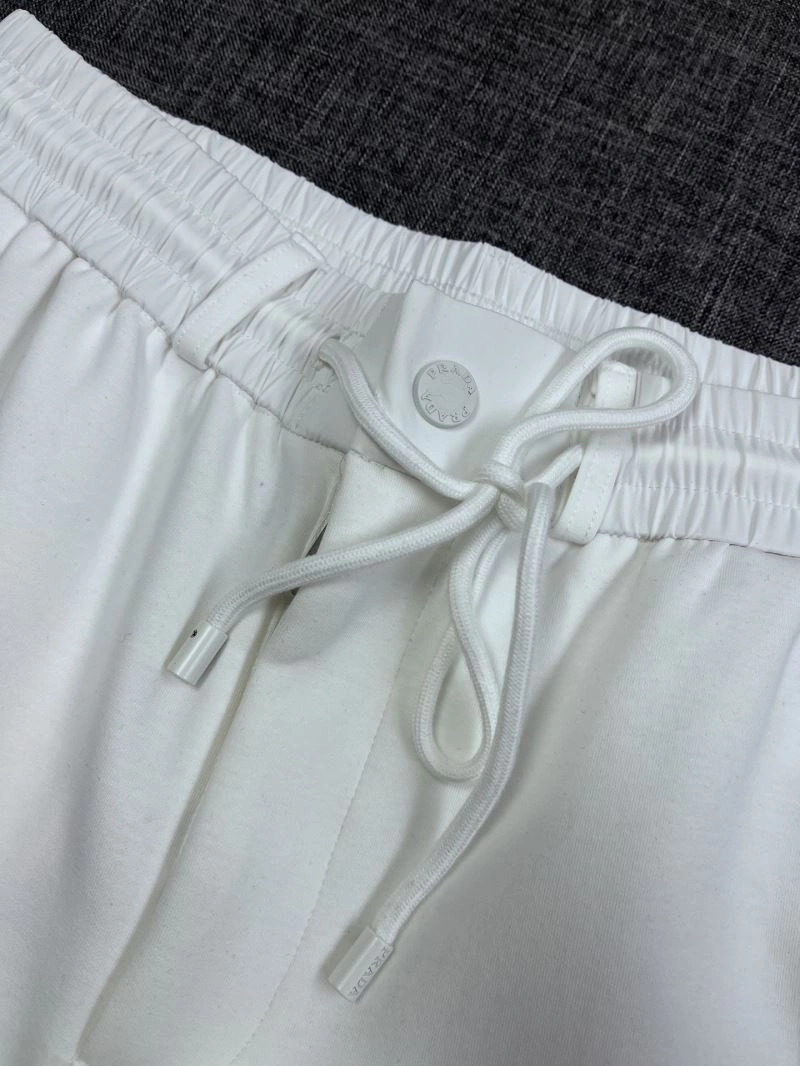 Brand-original Prada Long Pants