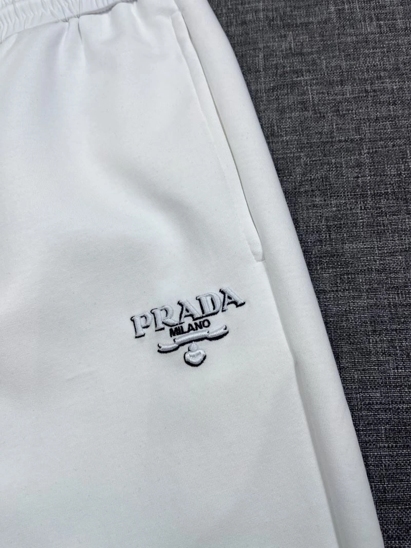 Brand-original Prada Long Pants