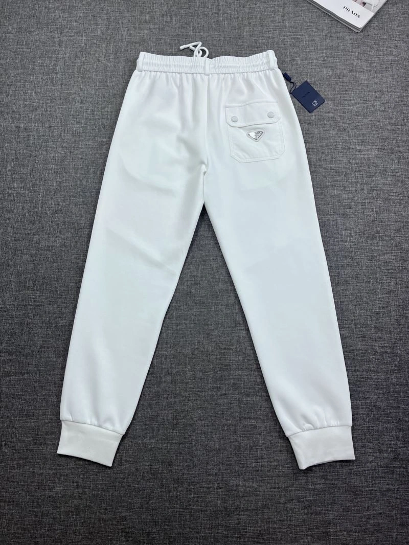 Brand-original Prada Long Pants