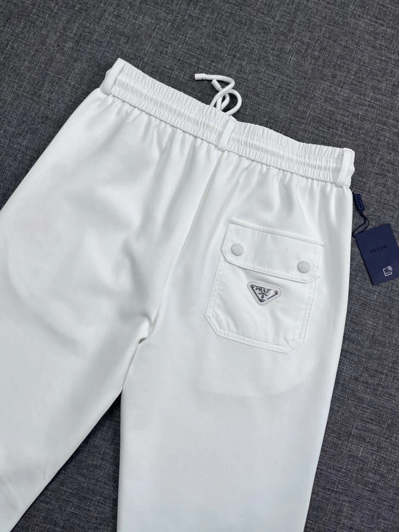 Brand-original Prada Long Pants