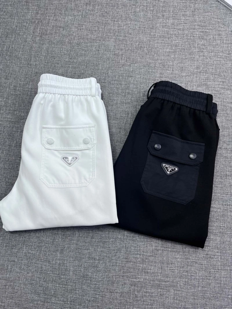 Prada Long Pants
