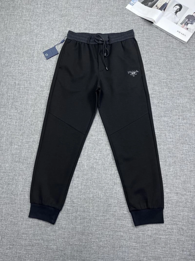 High fidelity Prada Long Pants