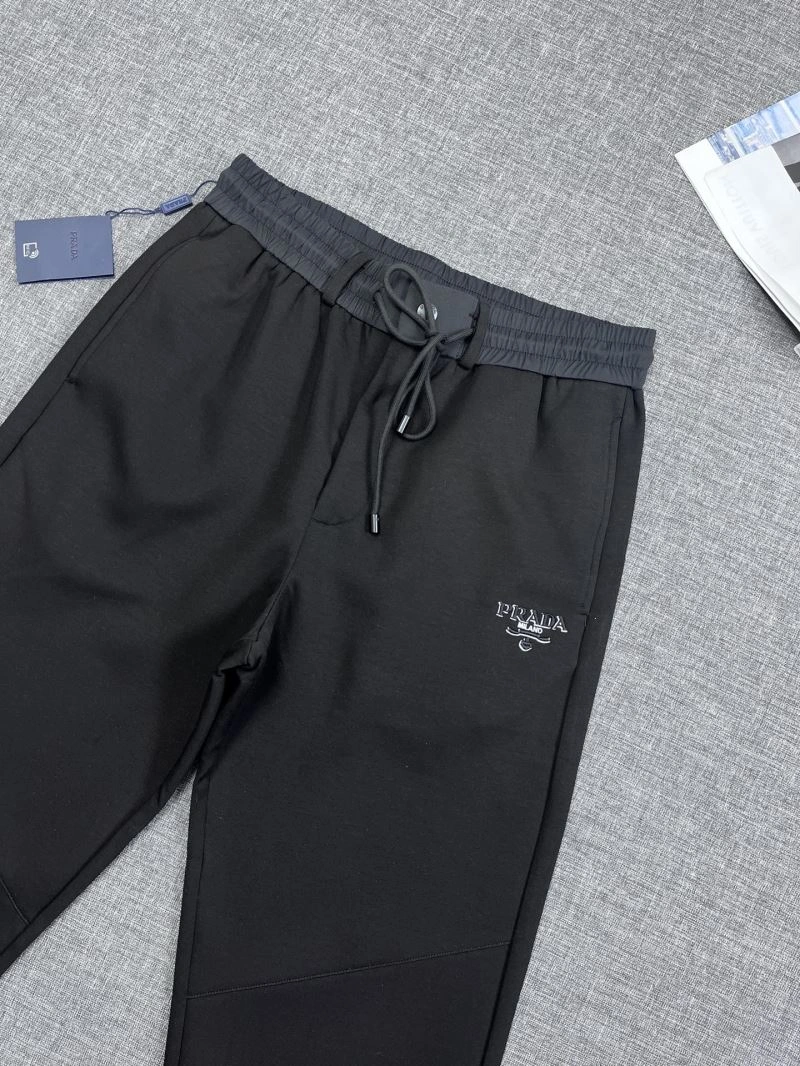 High fidelity Prada Long Pants