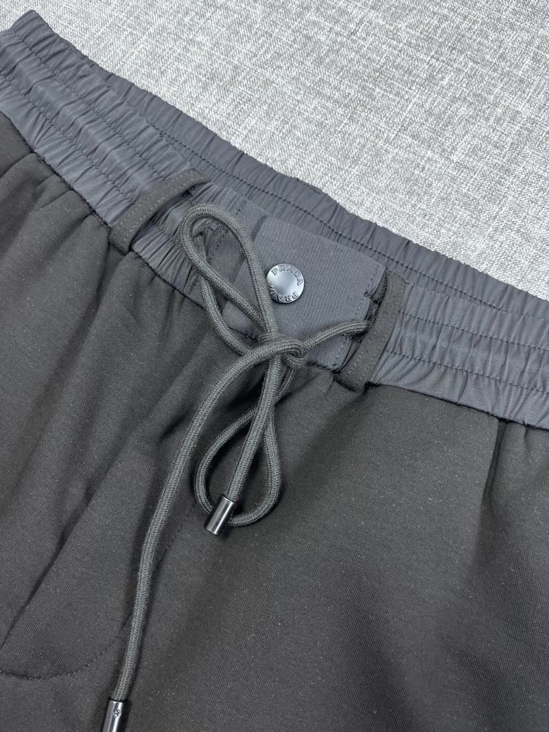 High fidelity Prada Long Pants