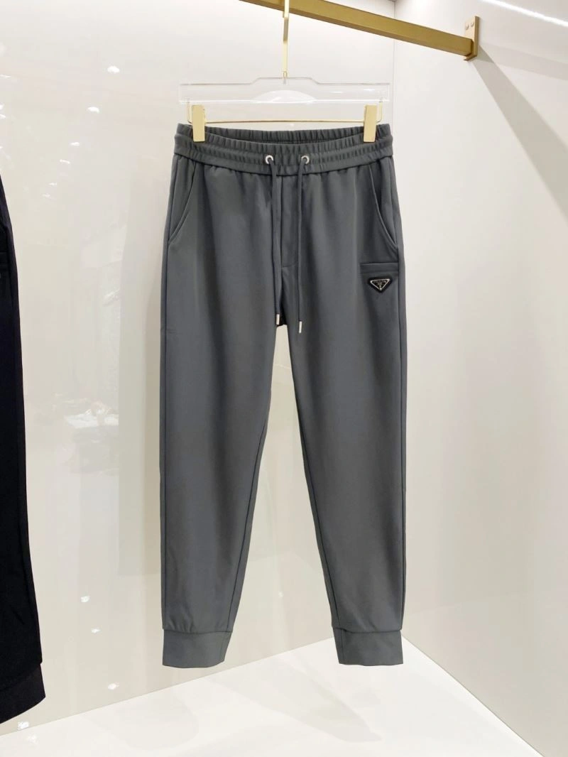 Prada Long Pants