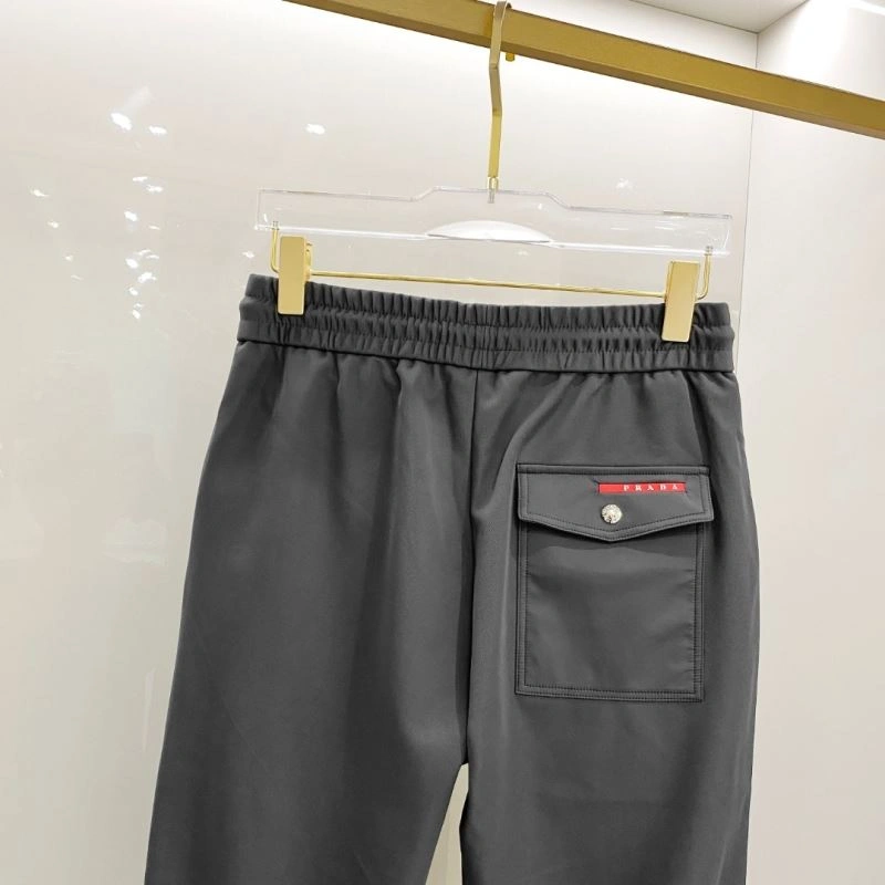 Official Prada Long Pants