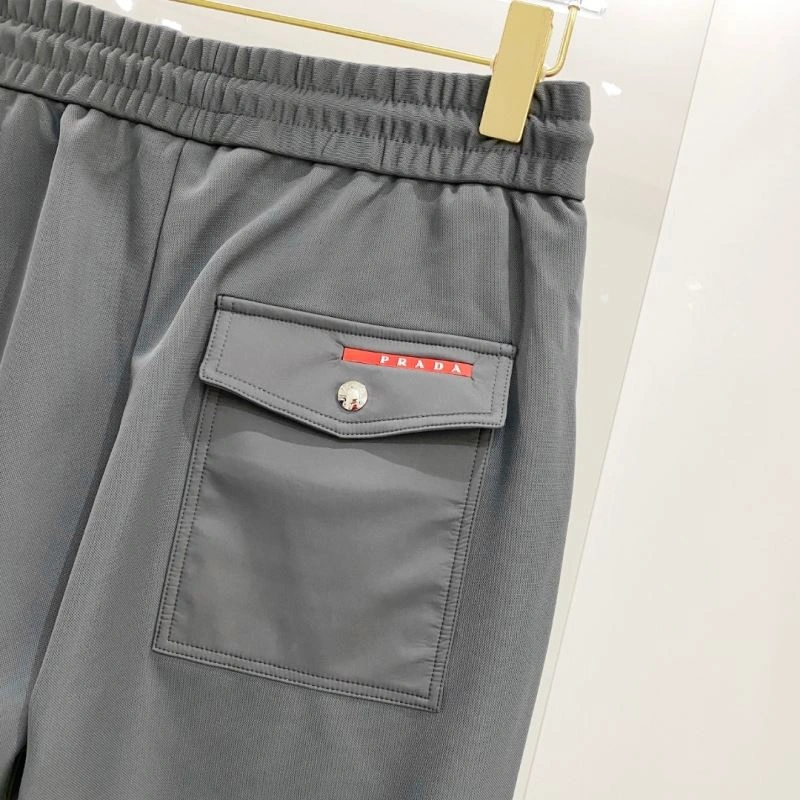 Official Prada Long Pants