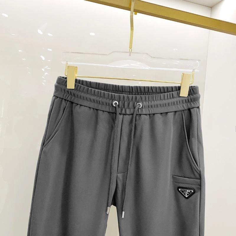 Official Prada Long Pants