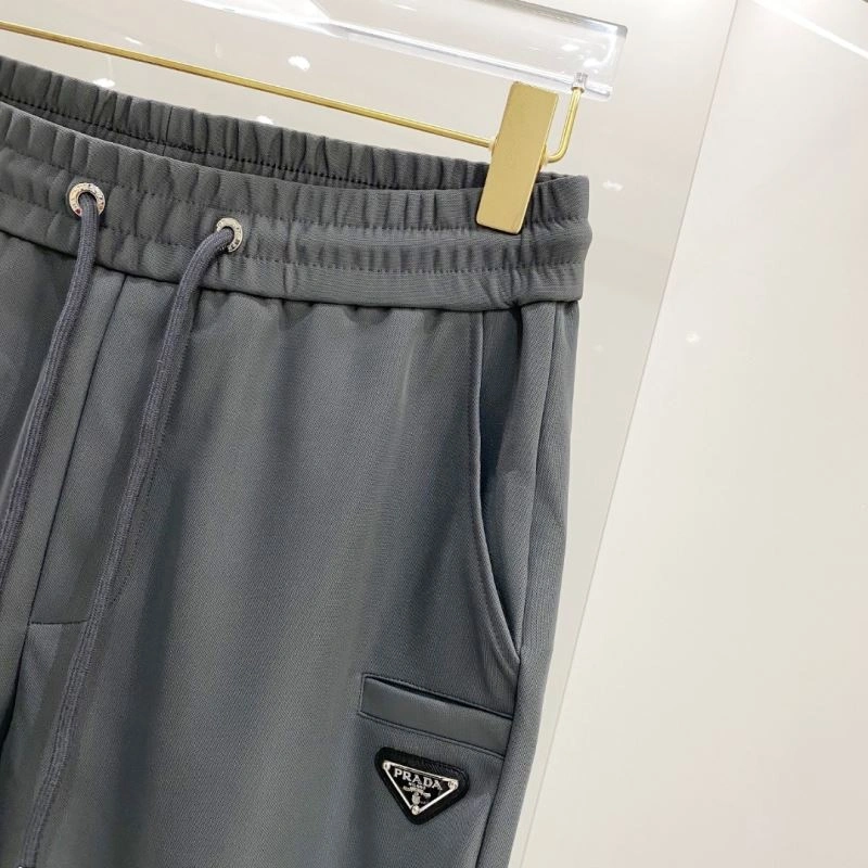Official Prada Long Pants