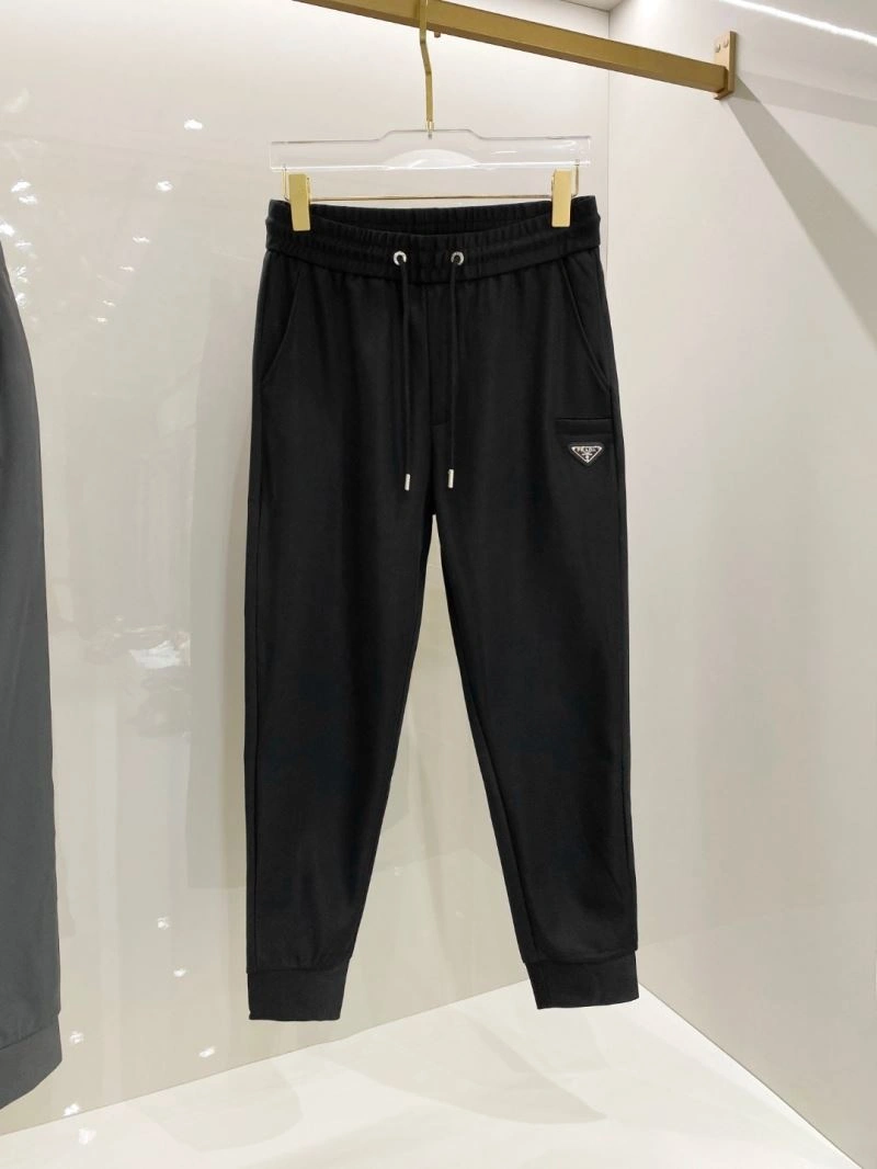 Prada Long Pants
