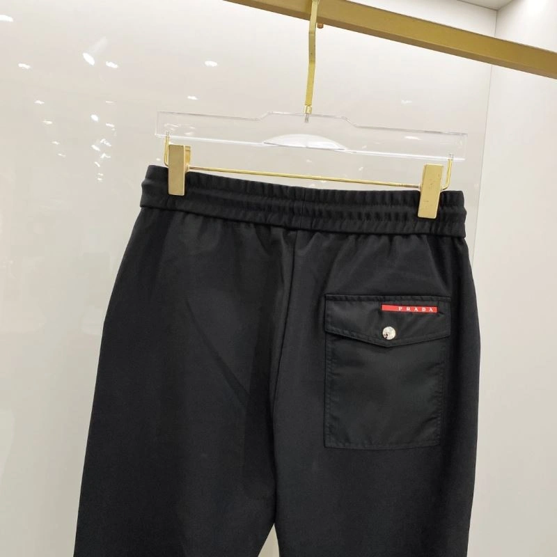 Original Prada Long Pants