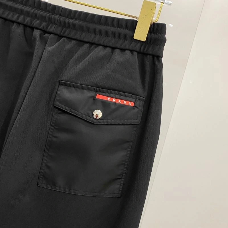 Original Prada Long Pants