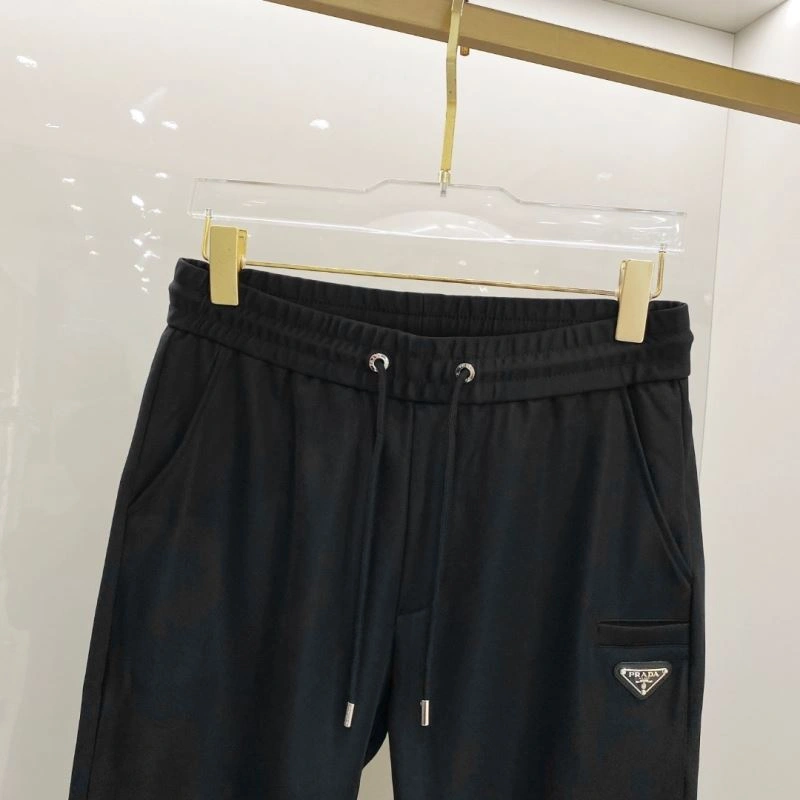 Original Prada Long Pants