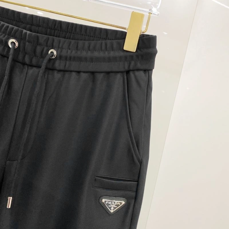Original Prada Long Pants